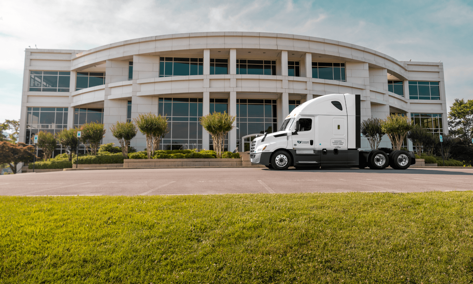 What Is Backhaul Trucking?